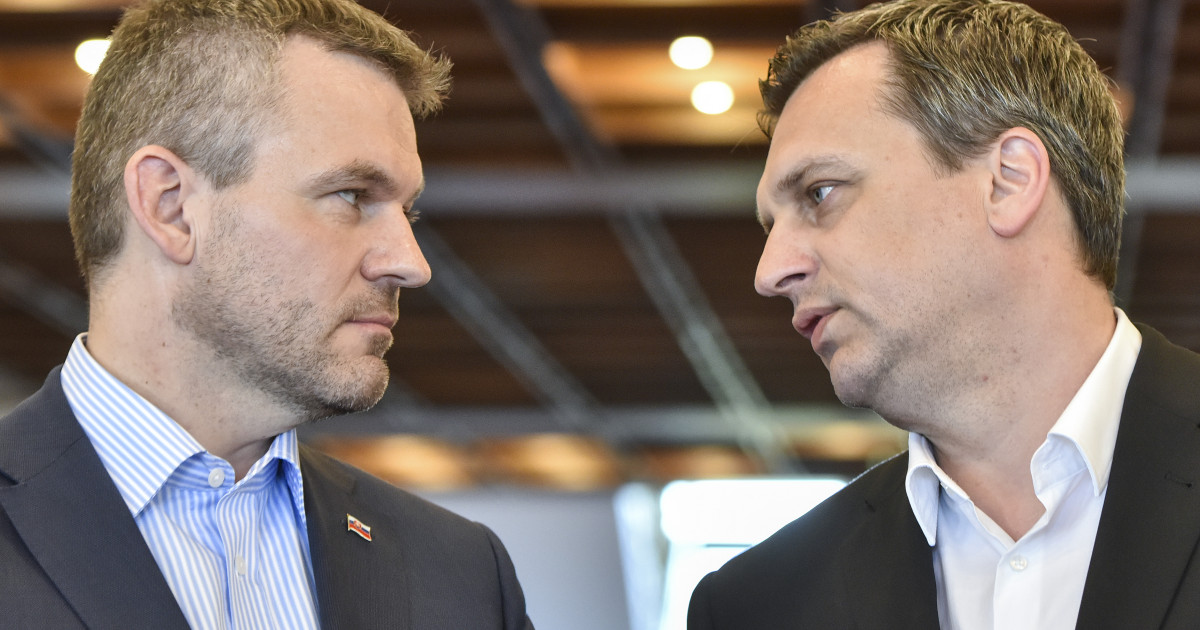 Danko vyzýva Pellegriniho na stretnutie SNS, Hlasu-SD a Smeru-SSD (VIDEO) | Hlavný Denník