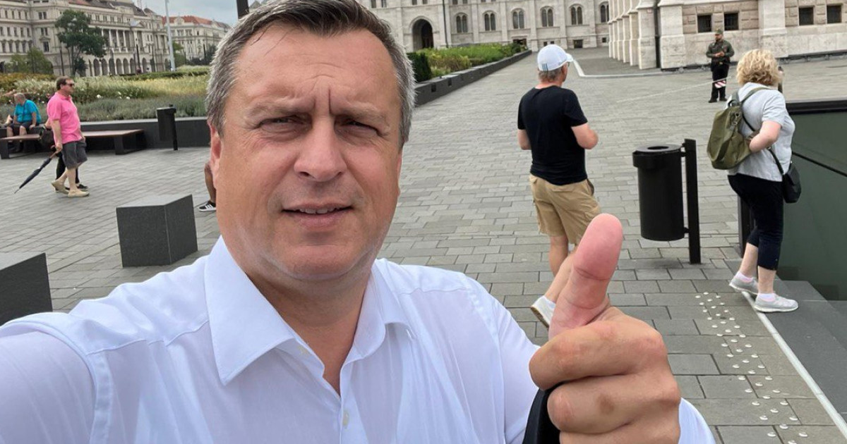 Andrej Danko: Nepozerám sa len na najbližšie voľby (VIDEO) | Hlavný Denník