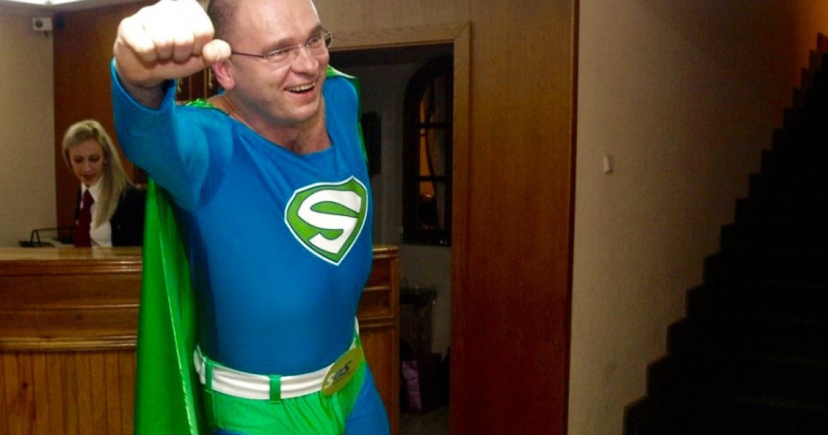 Preferencie klesajú, ale nevadí! Sulík ide vyhrať voľby a chce viesť ...