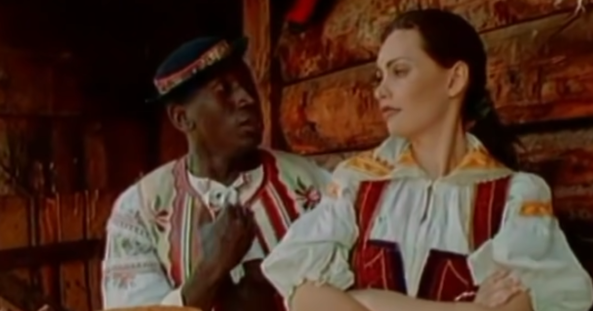 Ibi Maiga hľadá novú ženu! (GALÉRIA) | Hlavný Denník