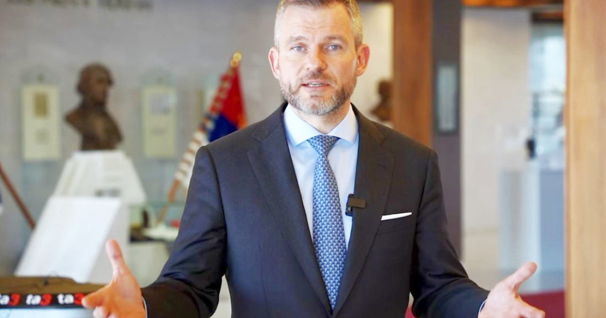 HLAS: Prezidentka musí okamžite riešiť ústavnú krízu, aj na úkor účasti ...