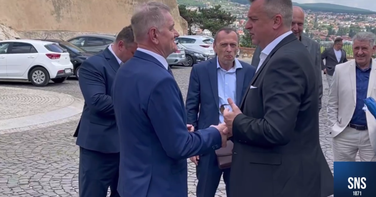 SNS nezaháľa a naďalej prekvapuje | Hlavný Denník