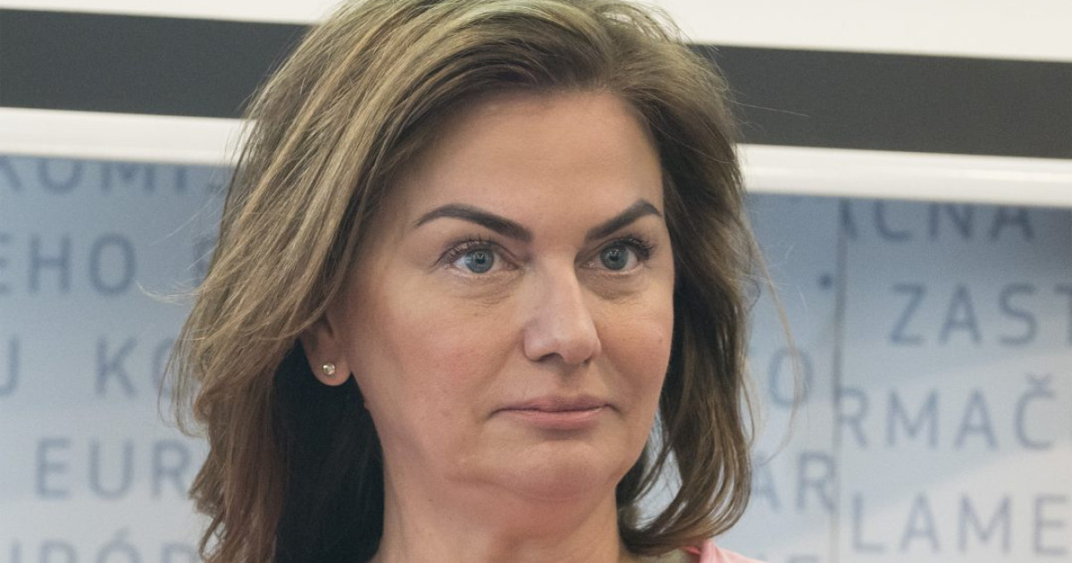 Monika Beňová: Špeciálne by som chcela napísať pár viet k tomu, ako ...