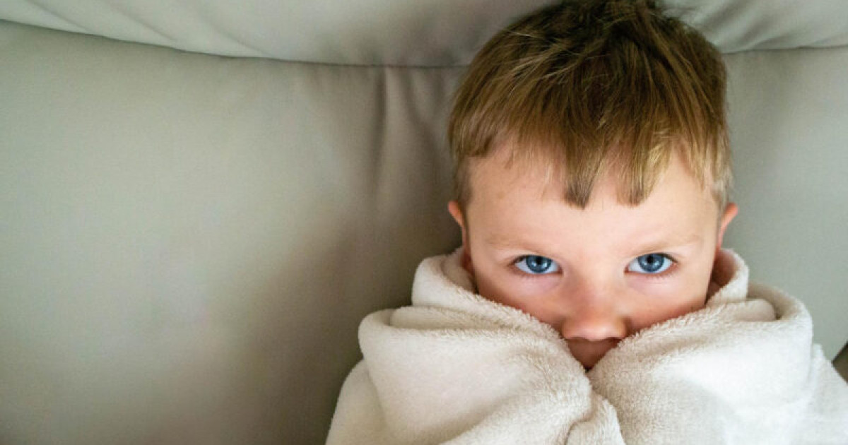 Potvrdia svoju povesť traja zamrznutí Pankrác, Servác, Bonifác ...