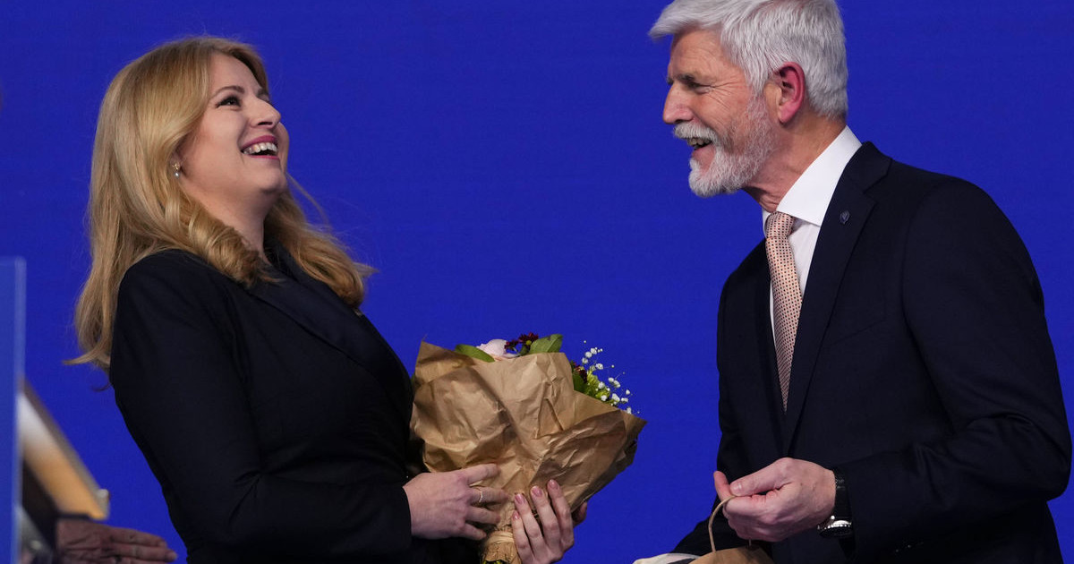 Fico odkazuje slovenským aj českým progresívcom: HRÁTE SA S OHŇOM ...