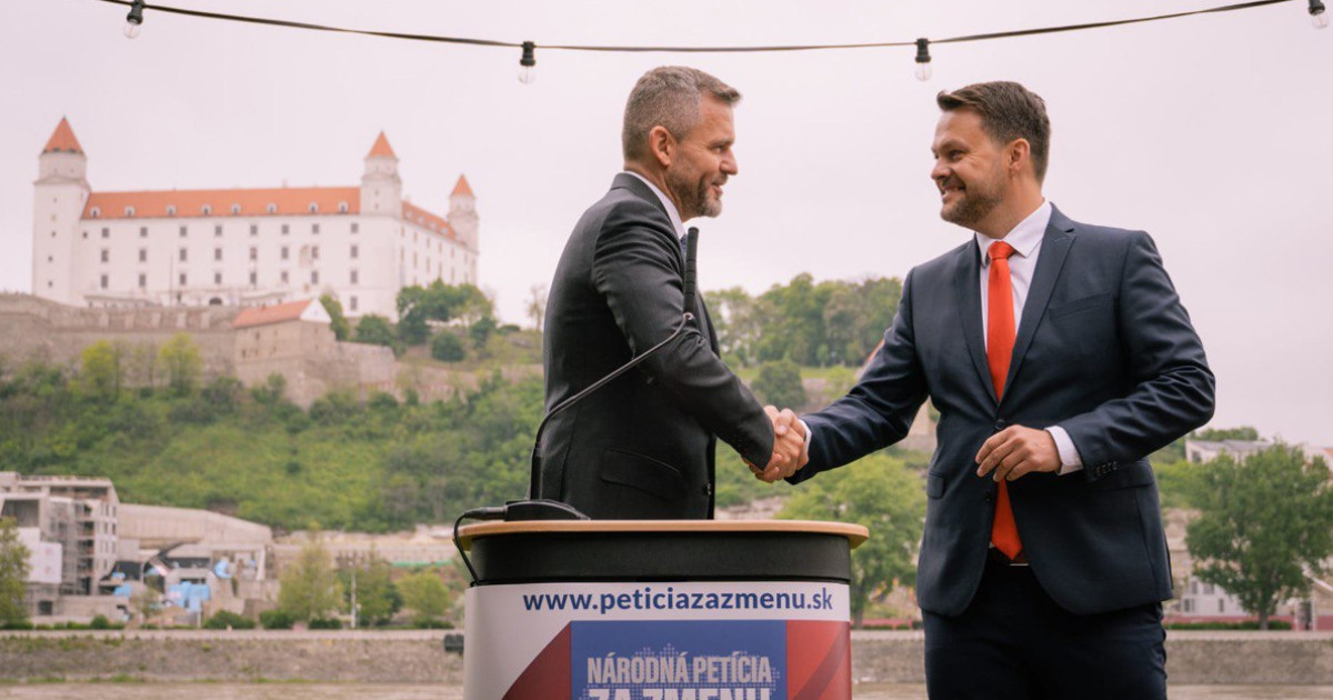 NOVÁ POSILA HLASU: Dlhoročný redaktor TV JOJ Samuel Migaľ | Hlavný Denník