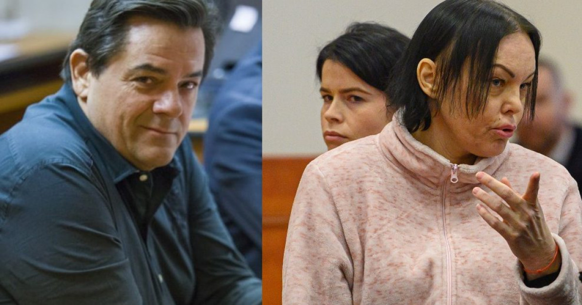 Harkabus víta, že je Andruskó pre súd vierohodný, Para hovorí o slabých ...