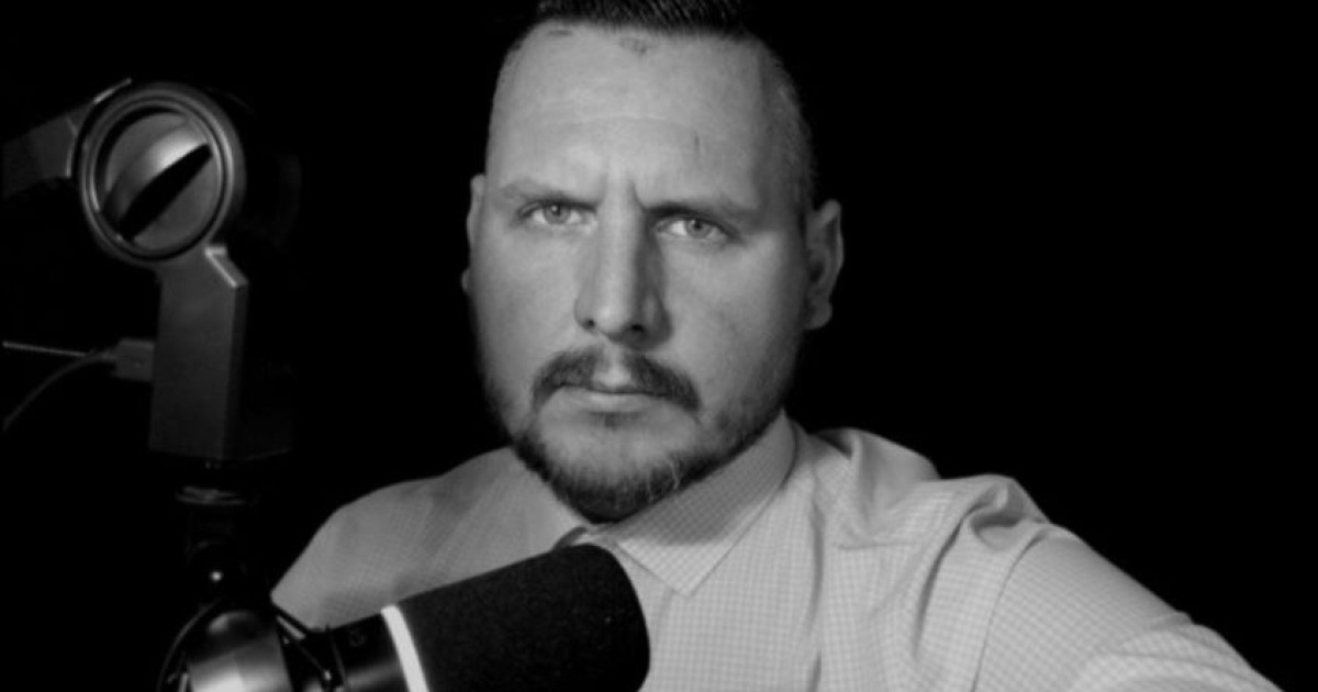 "Konšpirácie" bude šíriť ďalej! O vydaní Dannyho Kollara na Slovensko ...