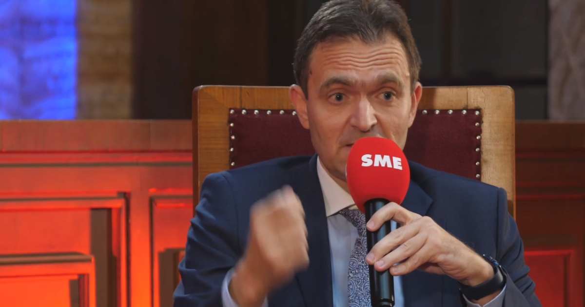 Premiéri Ľudovít Ódor a Peter Fiala mali rozhovor! Aj o Ukrajine ...