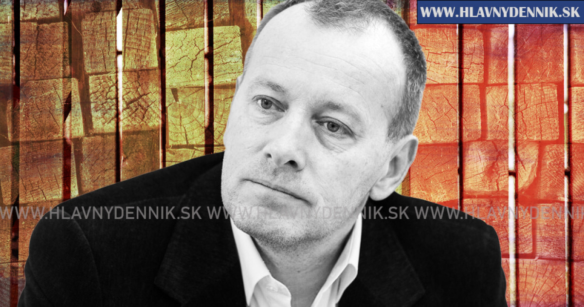 Nie je v tom len Sulík! Firmu, ktorá dlhuje za EXPO v Dubaji ...