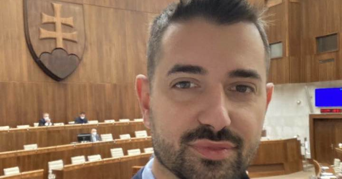 Prekvapenie: Ňarjaš už nie je v predstavenstve TIPOSu | Hlavný Denník