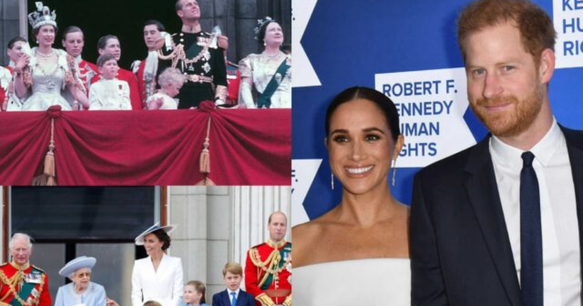 Harry a Meghan si zamykajú ústa | Hlavný Denník