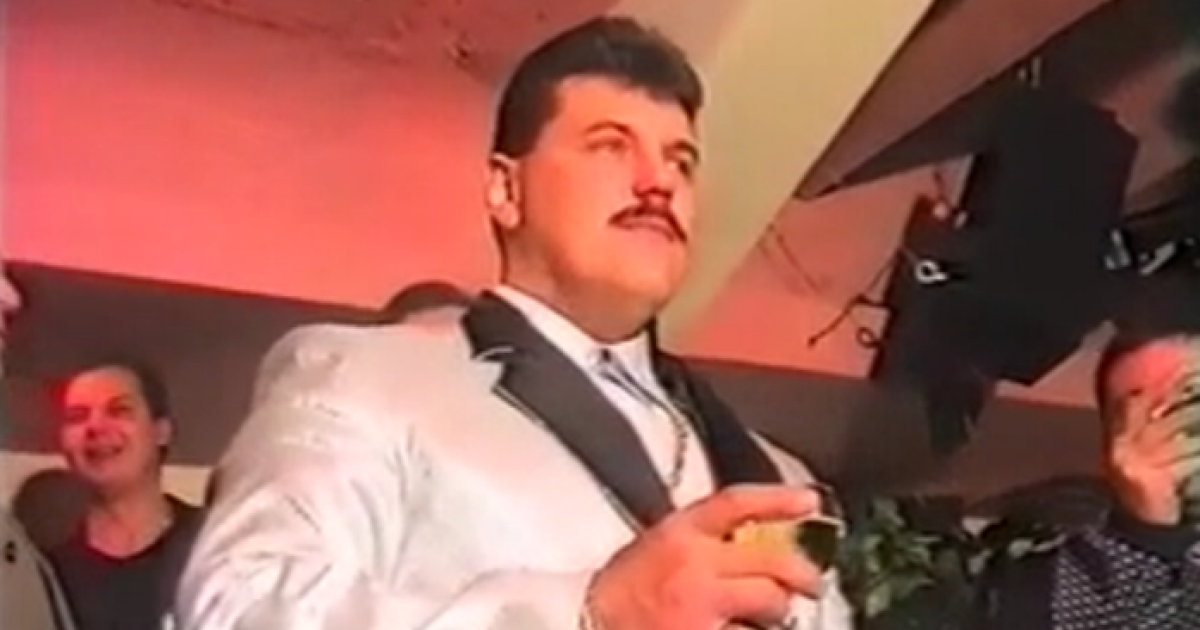 Černák z basy rozpráva. Podľa Reichela ohovára (VIDEO) | Hlavný Denník