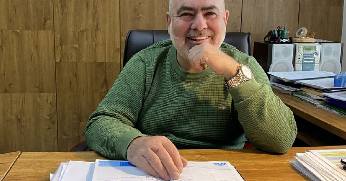 Primátor mesta Holíč sa vysmial Matovičovým tabuľkám | Hlavný Denník