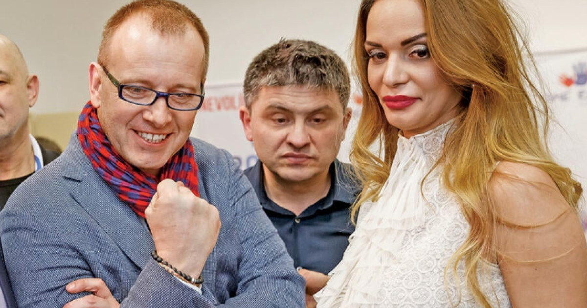 Kollár poslal Naďa do... | Hlavný Denník