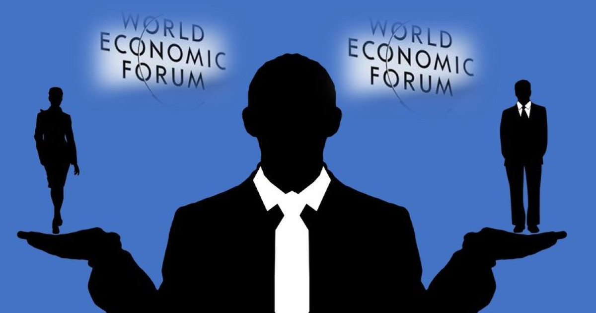 Rafaj: Ideológie presadzované WEF sú cesta k totalite | Hlavný Denník