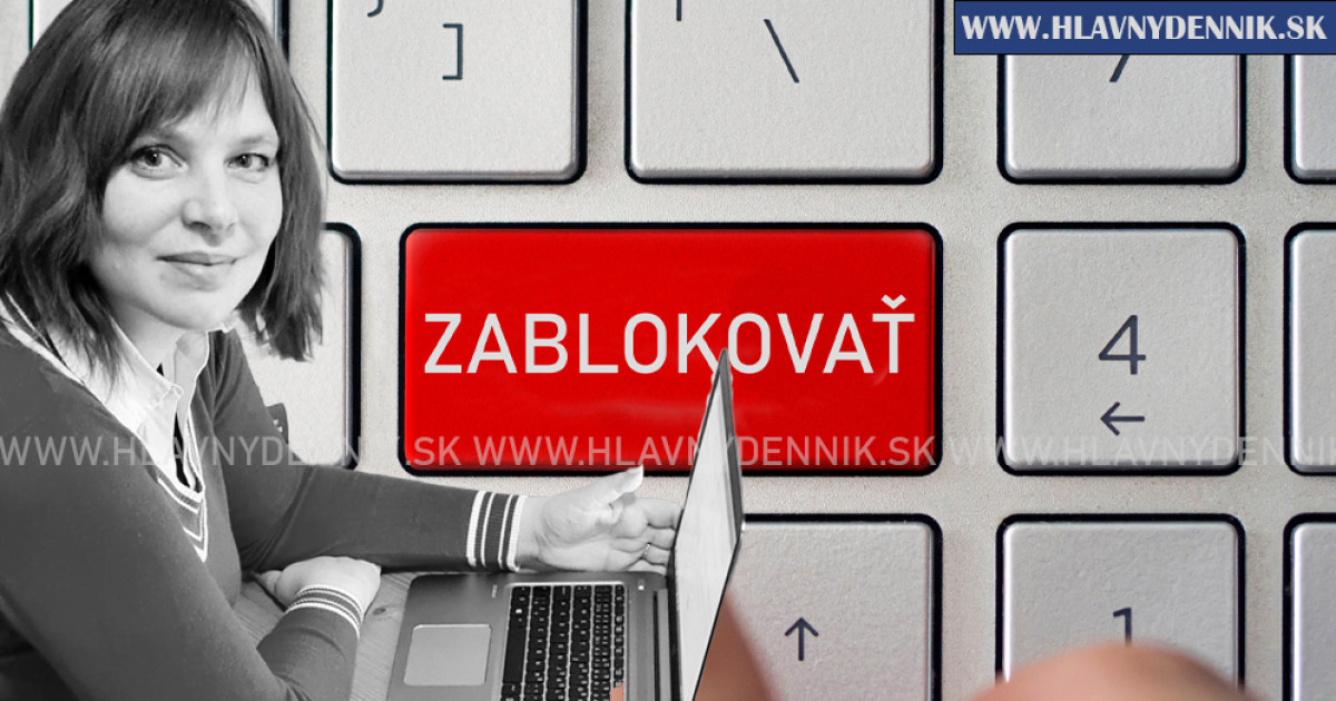 Remišová je urazená a žiada ospravedlnenie (VIDEO) | Hlavný Denník