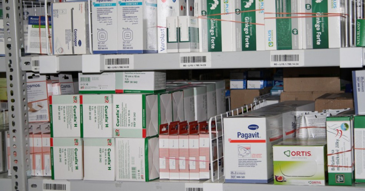 ZMENA PRI PREDPISOVANÍ LIEKOV | Hlavný Denník