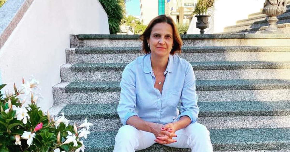 Po prvé! Mária Kolíková predstavila svoju rodinu! (FOTO) | Hlavný Denník