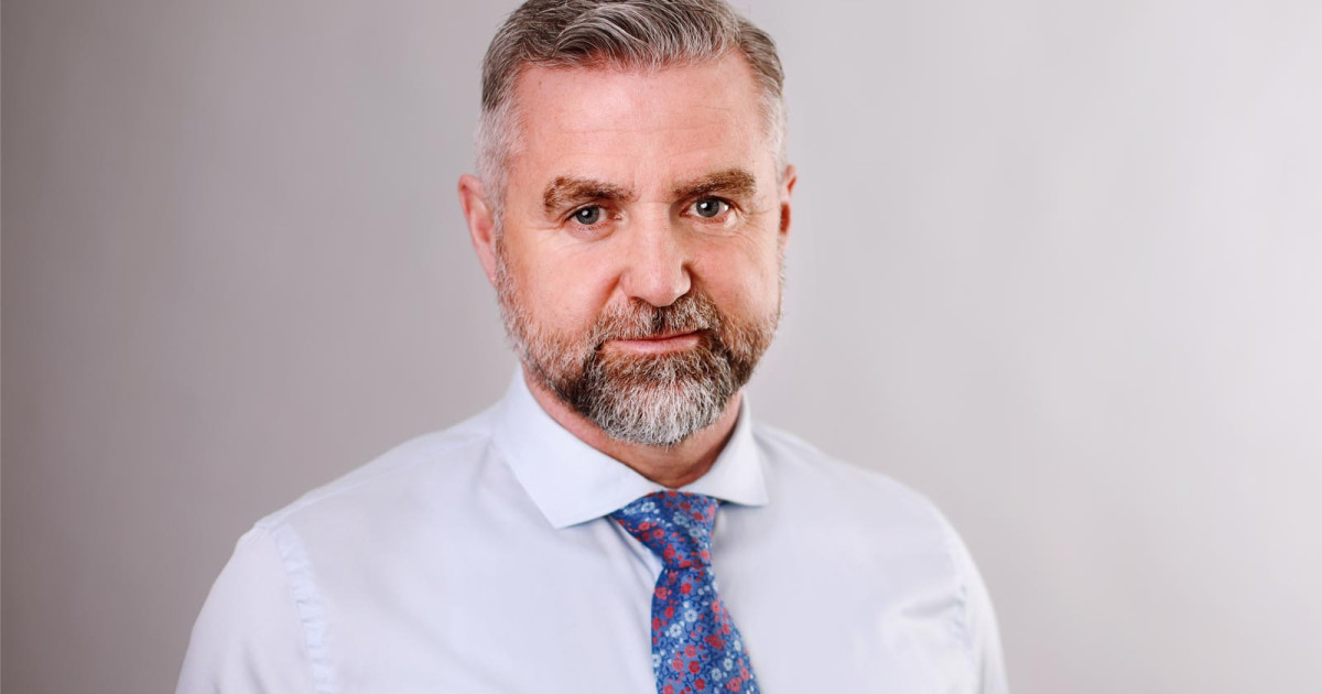 Tibor GAŠPAR: Je mi ZLE! | Hlavný Denník