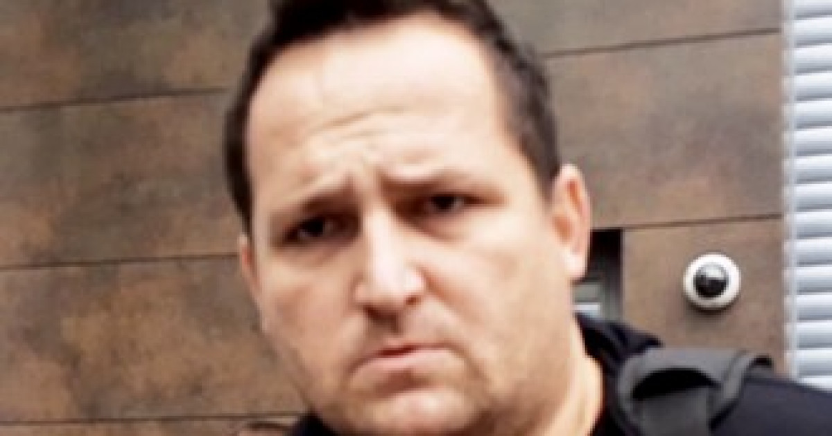 Známy policajný funkcionár Ďurka mal už v minulosti opletačky so ...