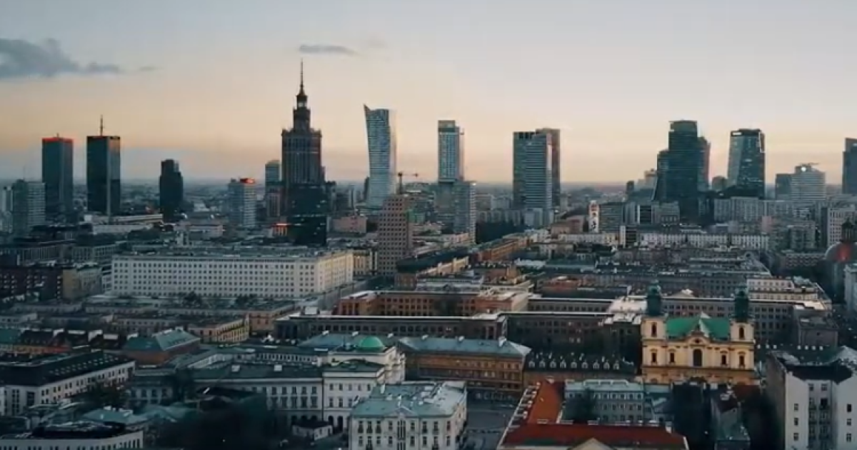 Diplomatická vojna medzi Varšavou a Kyjevom | Hlavný Denník