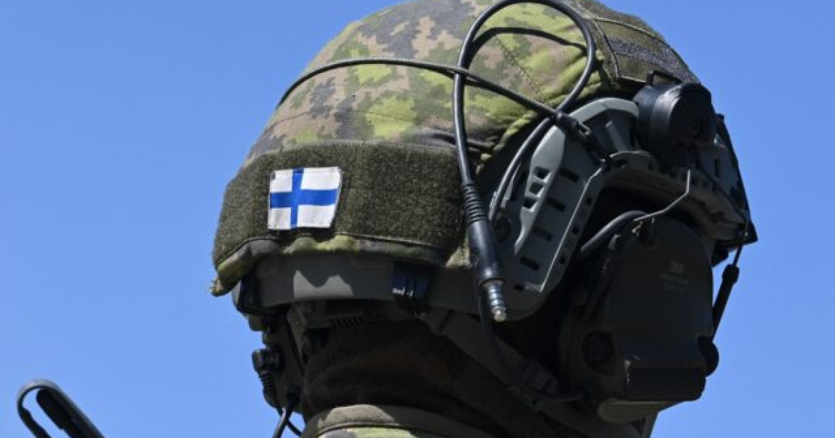 Ujde Fínsko z NATO? | Hlavný Denník