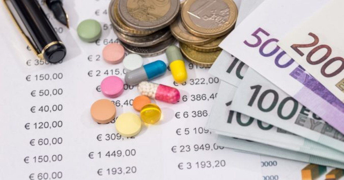 Prieskum: Za predpísané lieky doplácajú takmer všetci Slováci | Hlavný ...