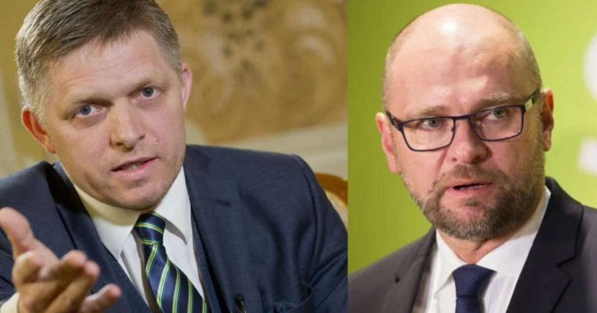 NEOLIBERÁL SULÍK DNES V TA3 DOSTAL HISTORICKÝ VÝPRASK! | Hlavný Denník