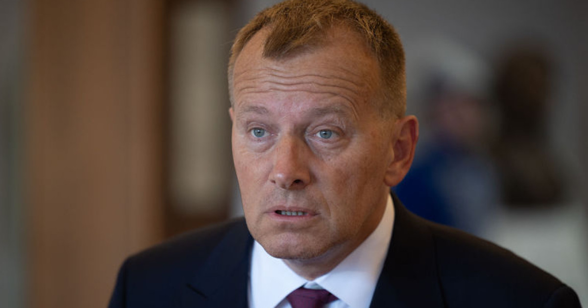 Boris Kollár je pomaly v ÚPLNEJ P*DELI! (VIDEO) | Hlavný Denník