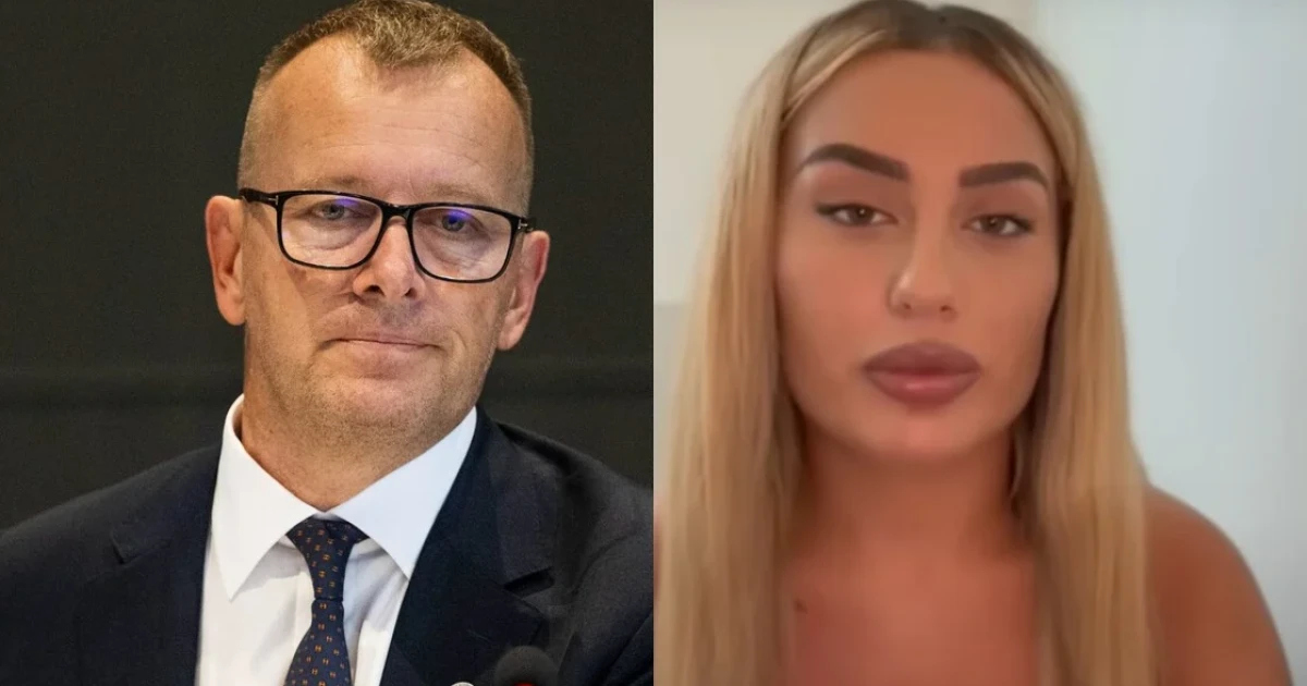 BORIS KOLLÁR VRACIA ÚDER! Vypočujte si súkromnú konverzáciu šéfa ...