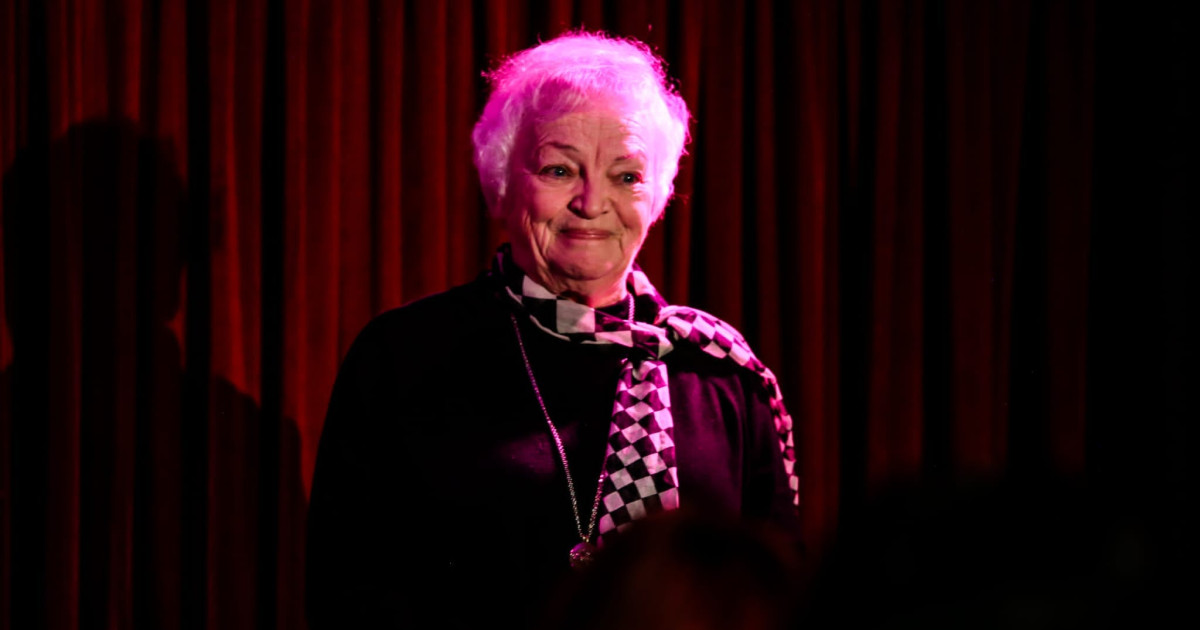 Charizmatická Ida Rapaičová má odkaz pre mladú generáciu | Hlavný Denník