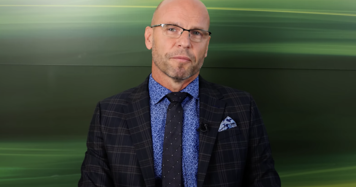 Dr. Bukovský: Progresivizmus je nebezpečná ideológia | Hlavný Denník