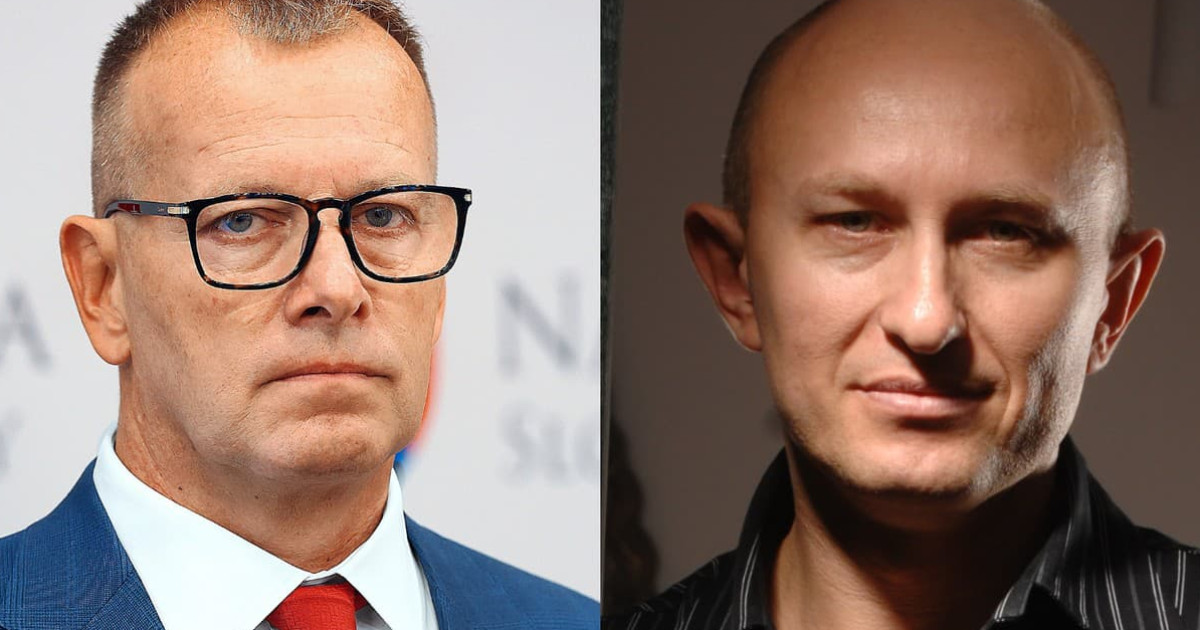 Zoroslav Kollár VSTUPUJE DO RINGU! Pozdrav Borisovi Kollárovi (VIDEO) | Hlavný Denník