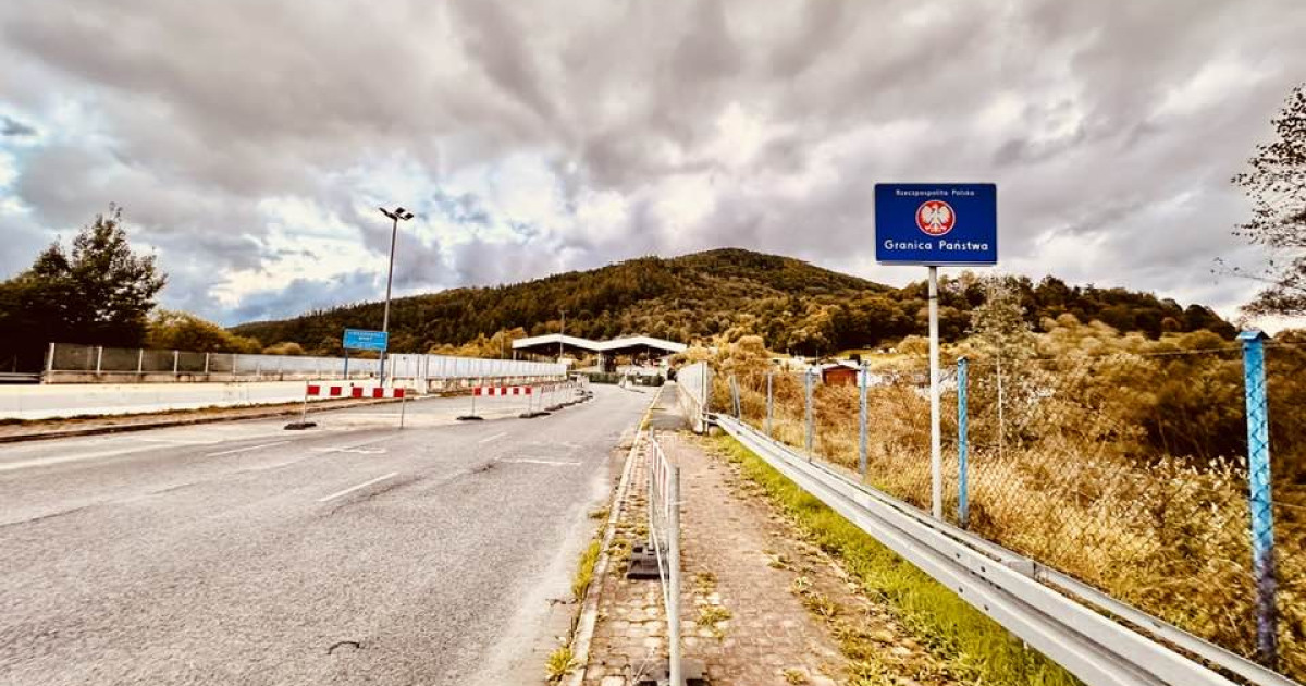 Z reakcie vlády na zavedenie dočasných kontrol na hraniciach odpadnete! | Hlavný Denník