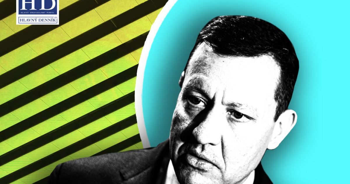 Sudca Šamko: Elitný prokurátor a jeho elitné videnie slobody prejavu ...