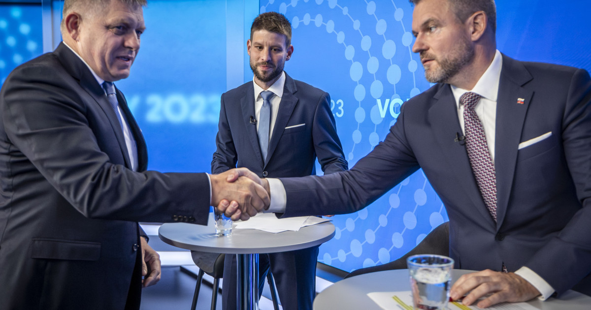 Rodí sa nová koalícia. Obavy vládnu v každom subjekte | Hlavný Denník