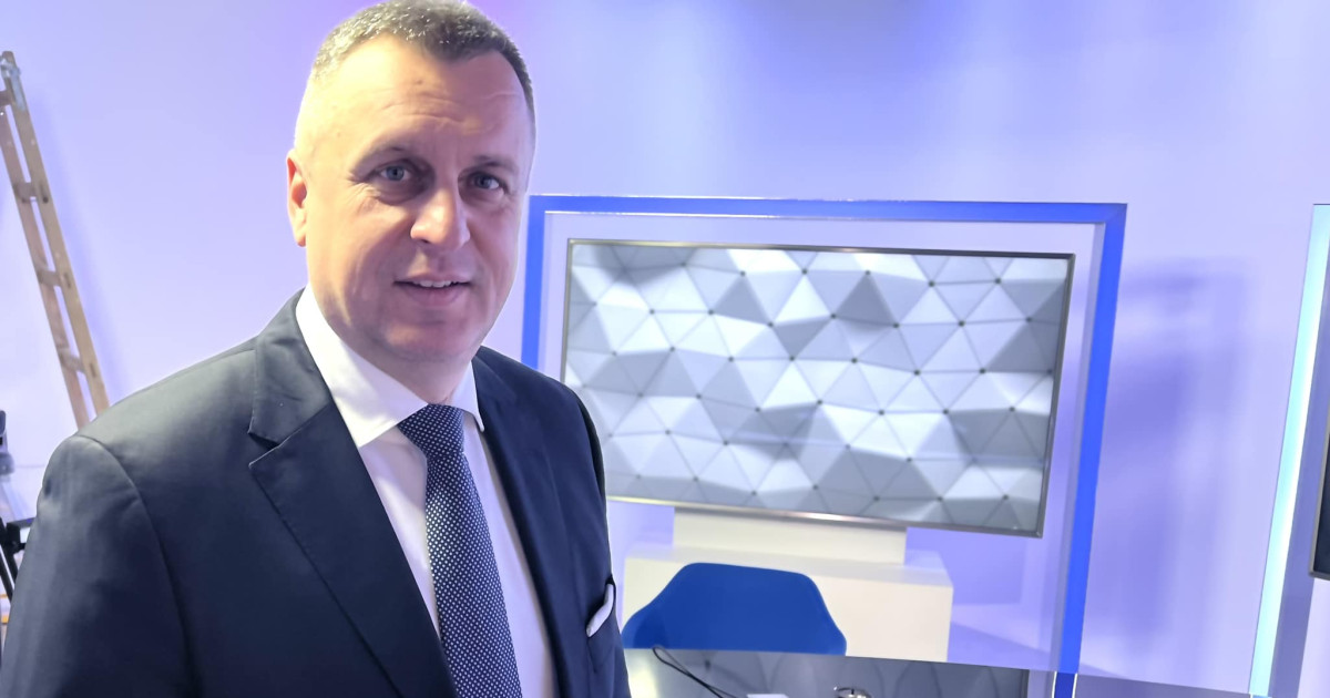 Andrej Danko a Michal Šimečka v ostrom slovnom súboji! | Hlavný Denník