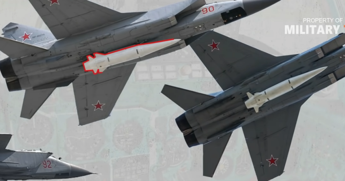 Ani sa o nič nepokúšajte! Rusi strážia Čierne more | Hlavný Denník