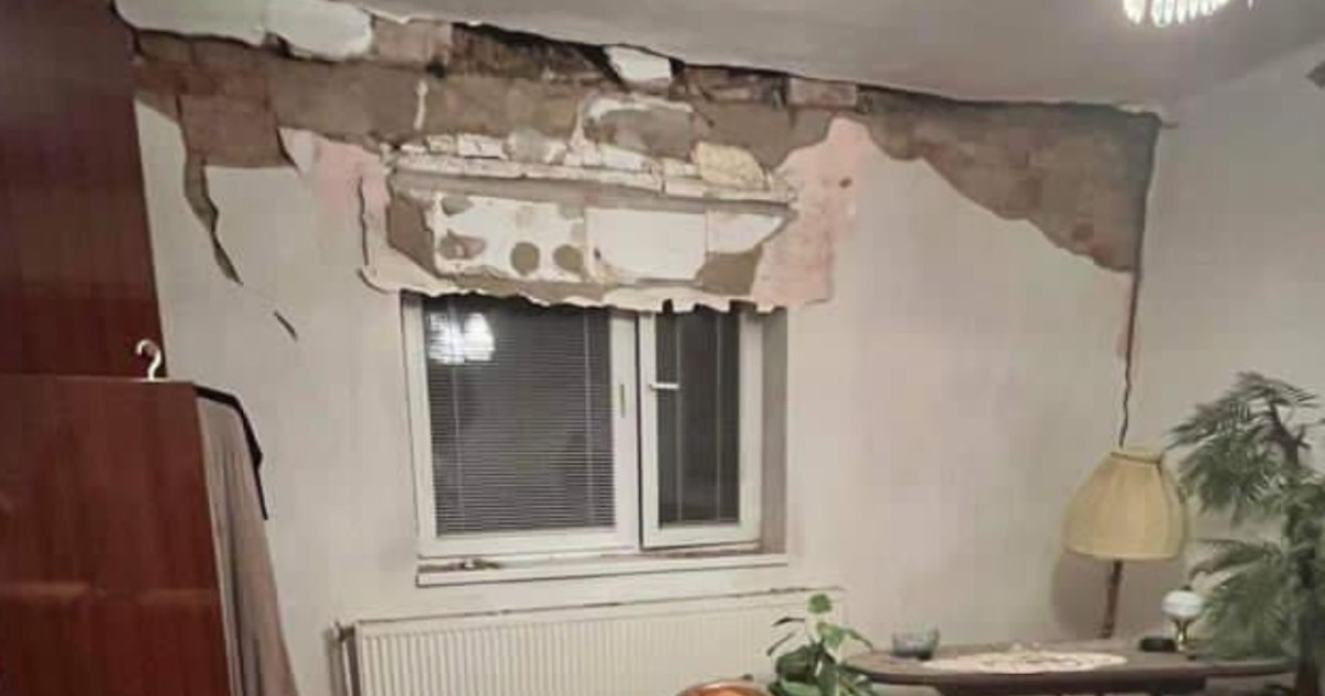 Po zemetrasení na východe sa neprebudil ani Ódor a jeho vláda, ani PSK ...