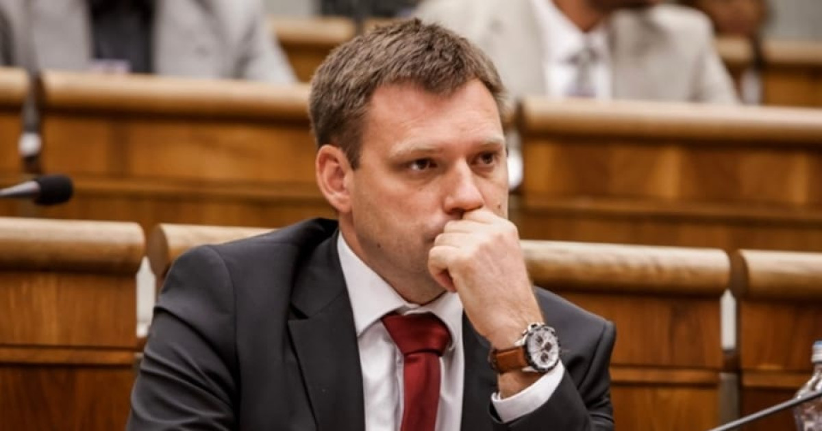 Minister ŽP Tomáš Taraba predstavil priority! Nebudeme na Slovensku robiť to, čo bol trend za ...