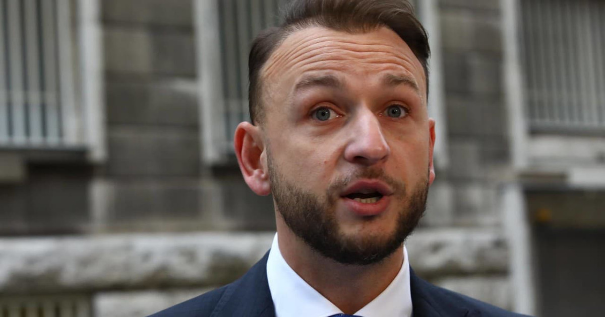 Národniar Ševčík vyzýva ministra: TOTO je čistá AROGANCIA MOCI ...