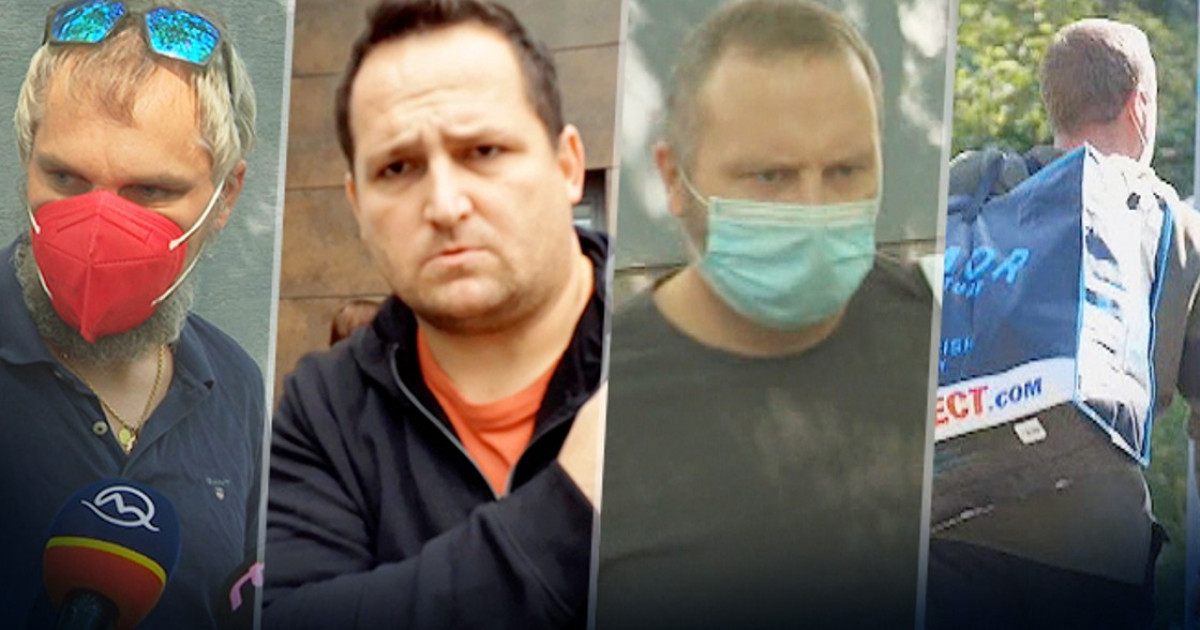 UNIKLA komunikácia ČURILLOVCOV po suspendovaní: SO VŠETKÝMI EŠTE VYJ ...