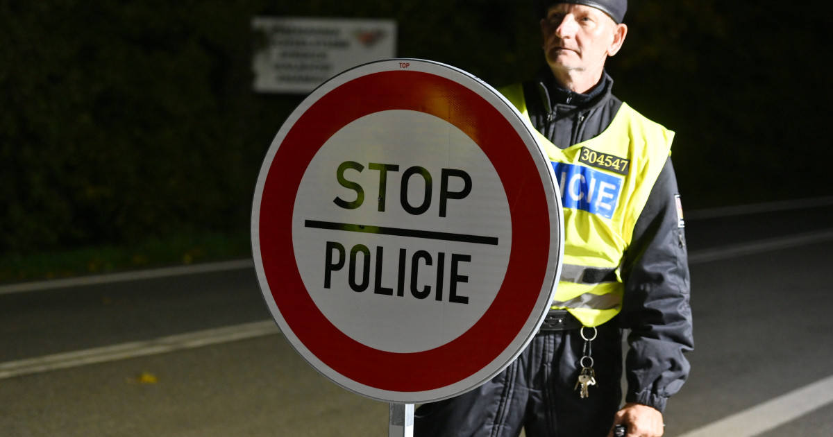 Česko predlžuje kontroly na hraniciach so SR! | Hlavný Denník