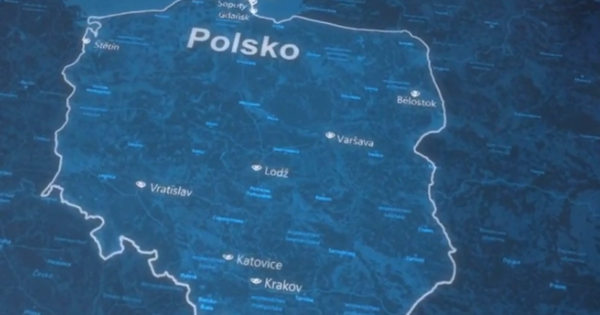 Poľsko predlžuje kontroly na hraniciach so Slovenskom o ďalších 20 dní | Hlavný Denník