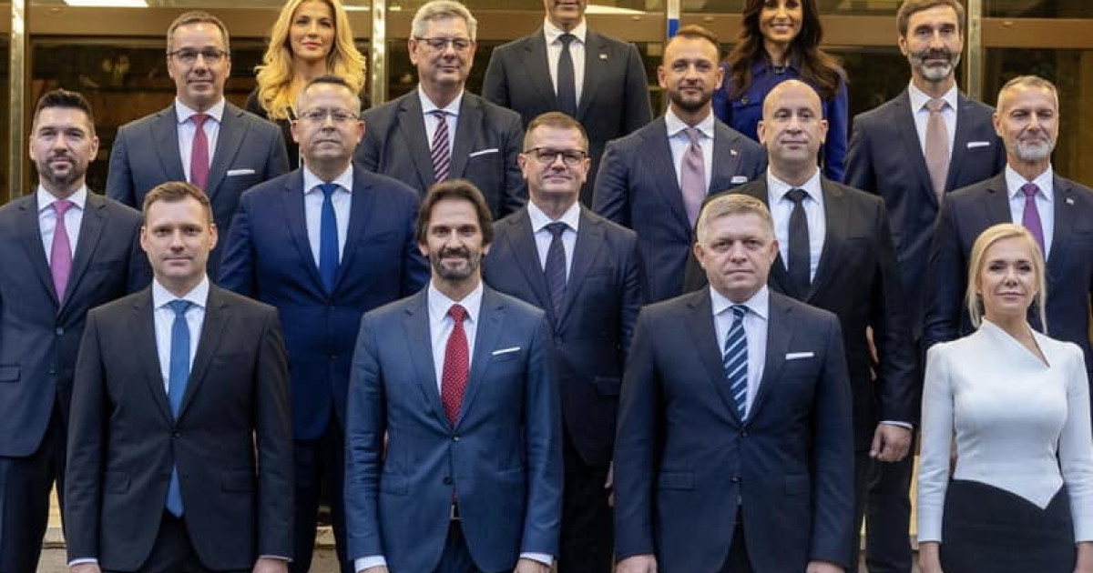 Takto sa to robí! Vláda: Vyčlenila 1,5 milióna eur na pomoc po zemetrasení na východe Slovenska ...