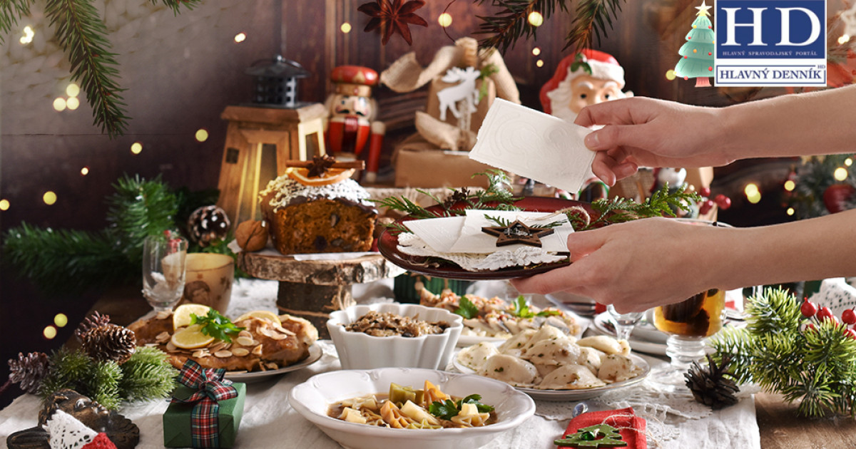 ŠIALENÝ nápad z univerzity financovanej EÚ! Chcú ZMENIŤ názov VIANOC ...