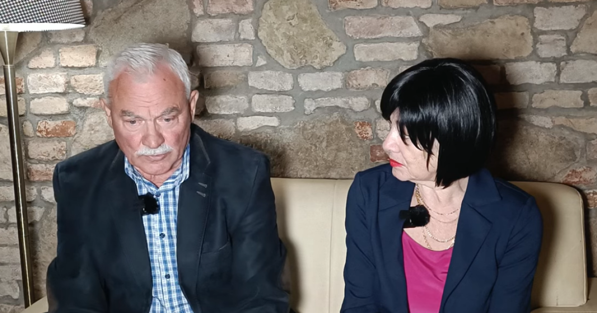 Právny expert Ján Cuper: Nový minister mal povinnosť okamžite postaviť ...