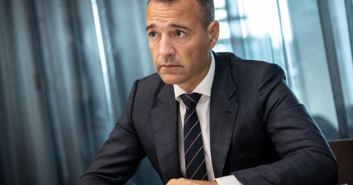 Drucker a Truban sa zhodli na potrebe lepšej odbornosti školstva ...