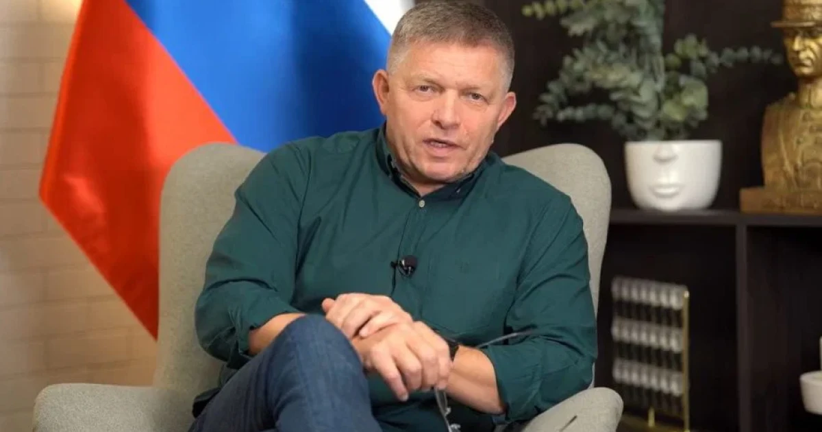 Ficova reakcia na PS: Šimečka je len OTROKOM MÉDIÍ! Rež a rúbaj do krve ...
